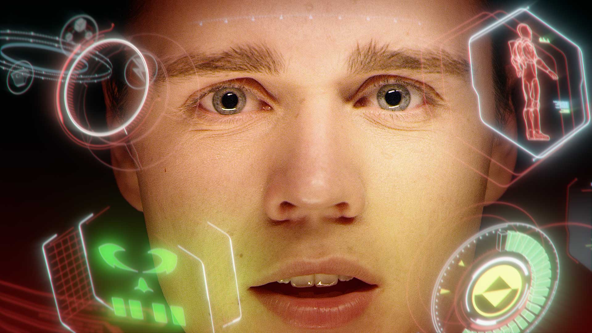 Reboot: The Guardian Code - Mainframe Studios