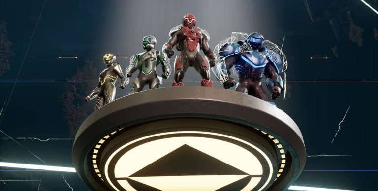 Mainframe Studios: Returning to Our Roots - Mainframe Studios