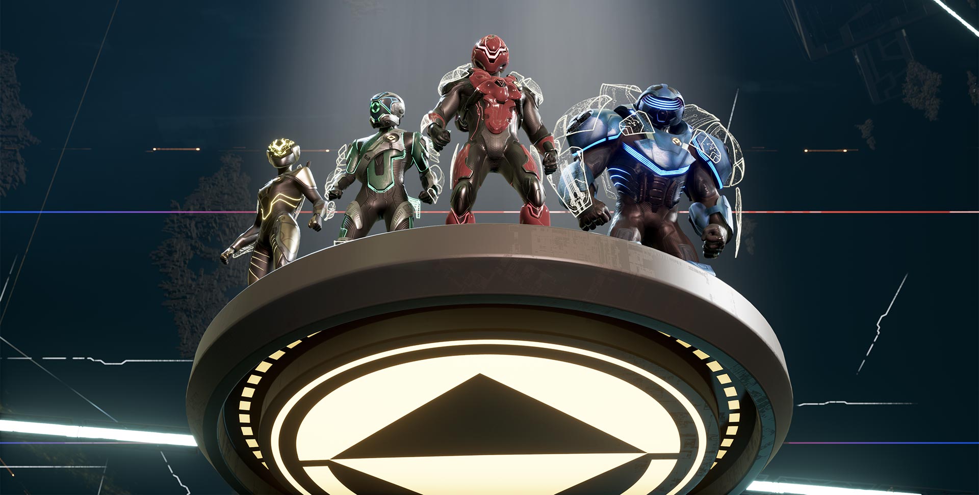 Mainframe Studios: Returning to Our Roots - Mainframe Studios