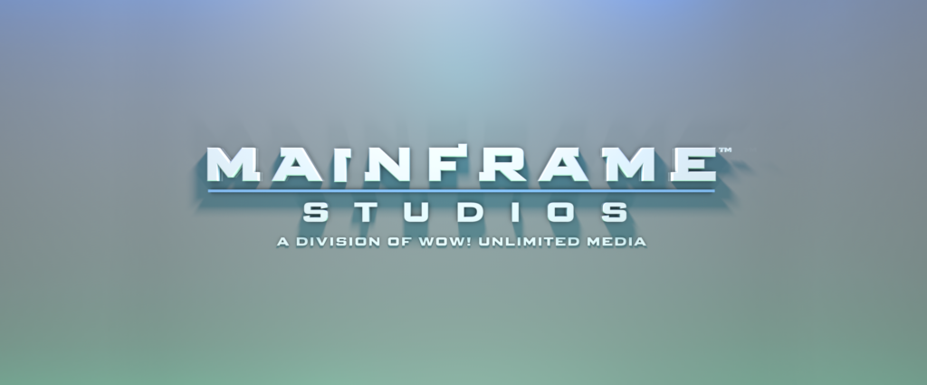 News - Mainframe Studios