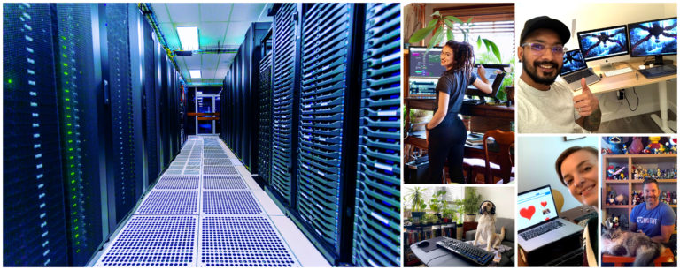 News - Mainframe Studios