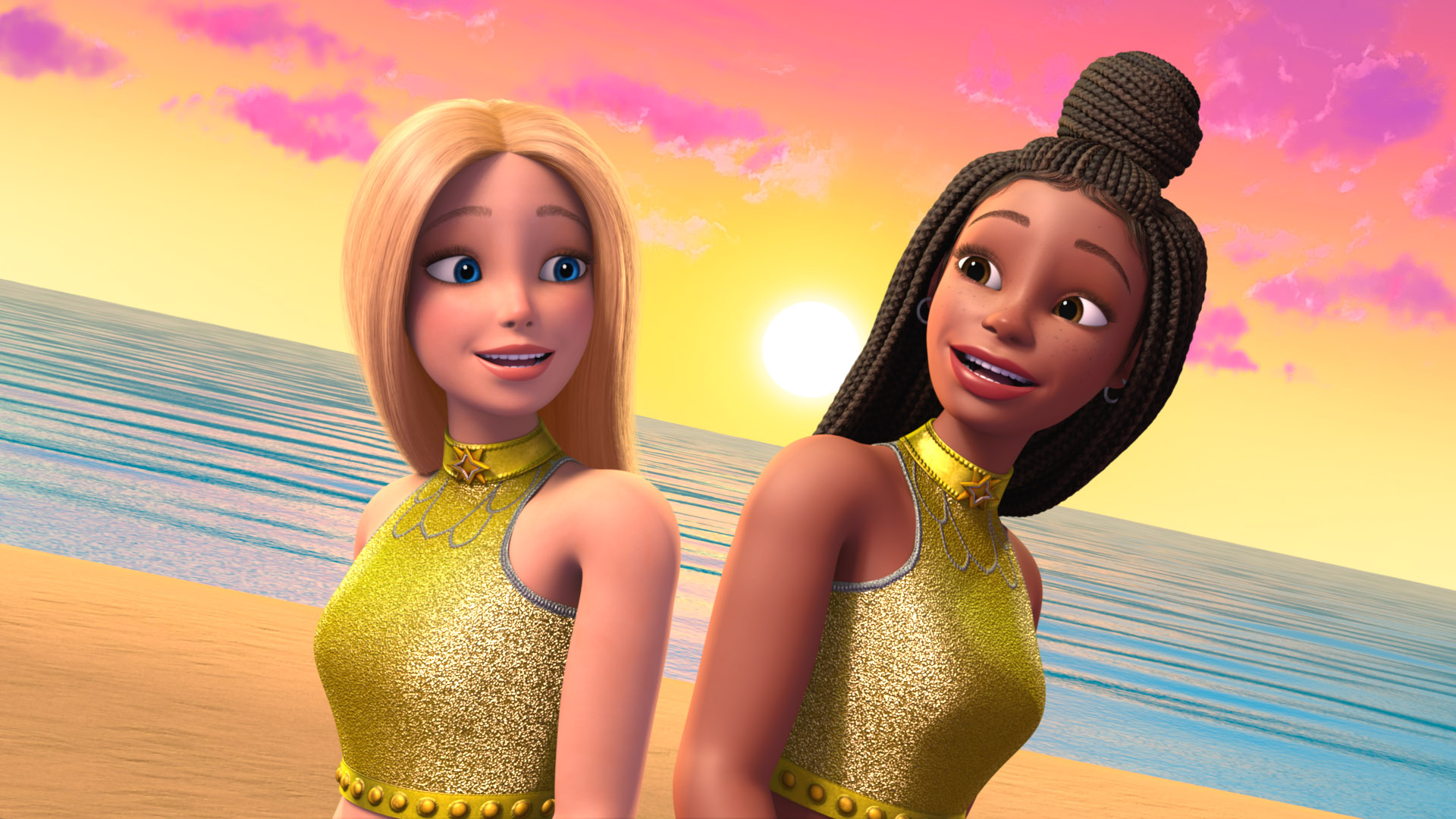 Barbie Epic Road Trip Mainframe Studios Barbie Epic Road Trip Mainframe Studios